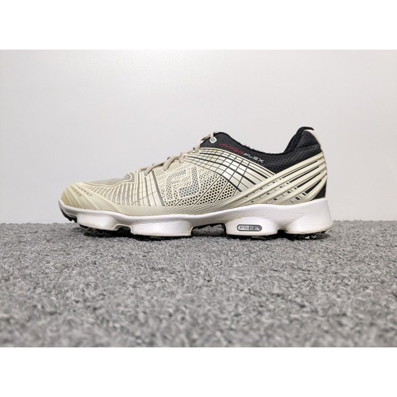 FootJoy | Shoes | Footjoy Hyperflex Ii Ftf 2 Mens Size 0m Athletic Golf ...